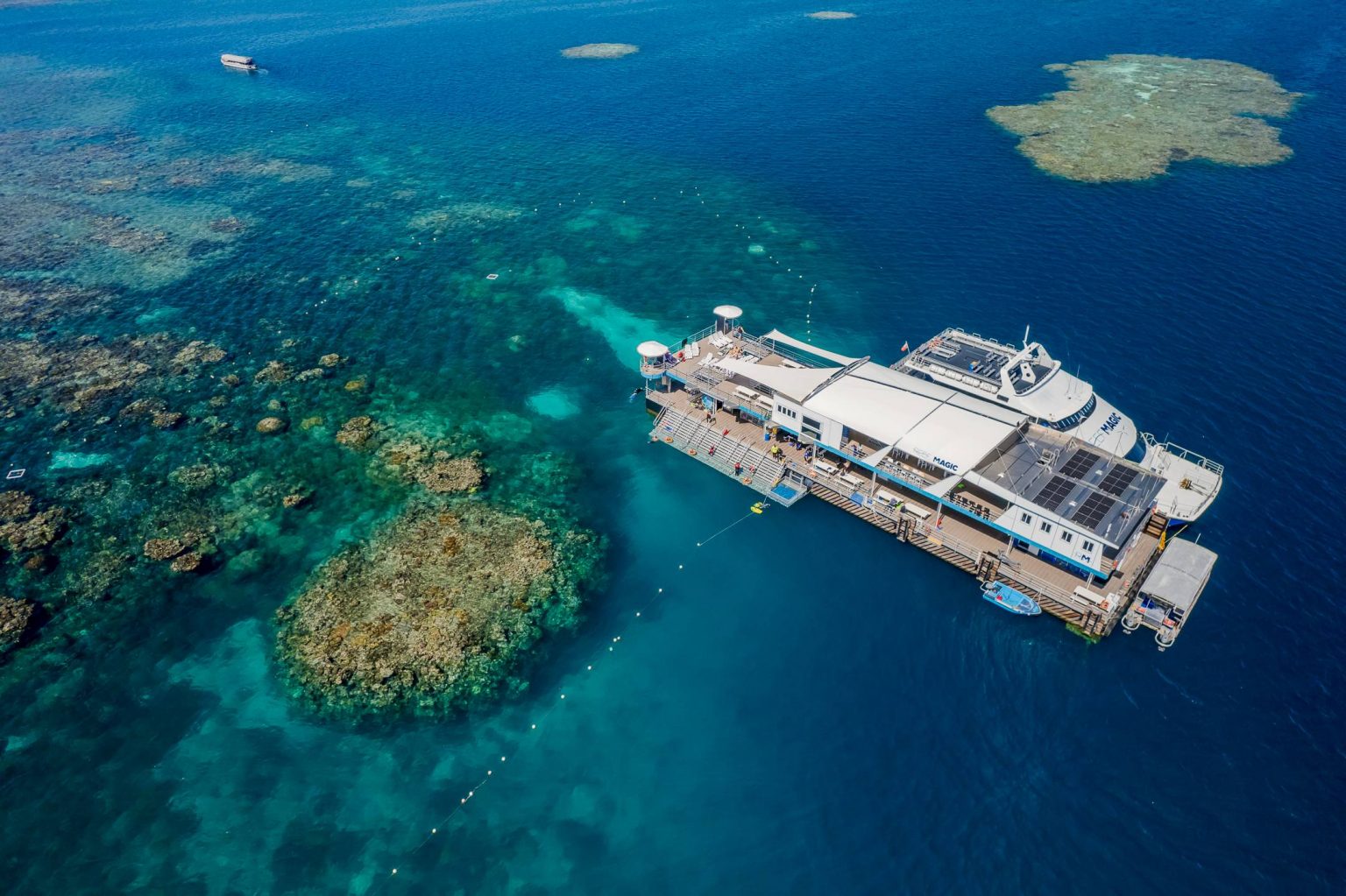 Your Experts in Adventure - Experience Co