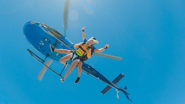 Your Experts in Adventure - Experience Co