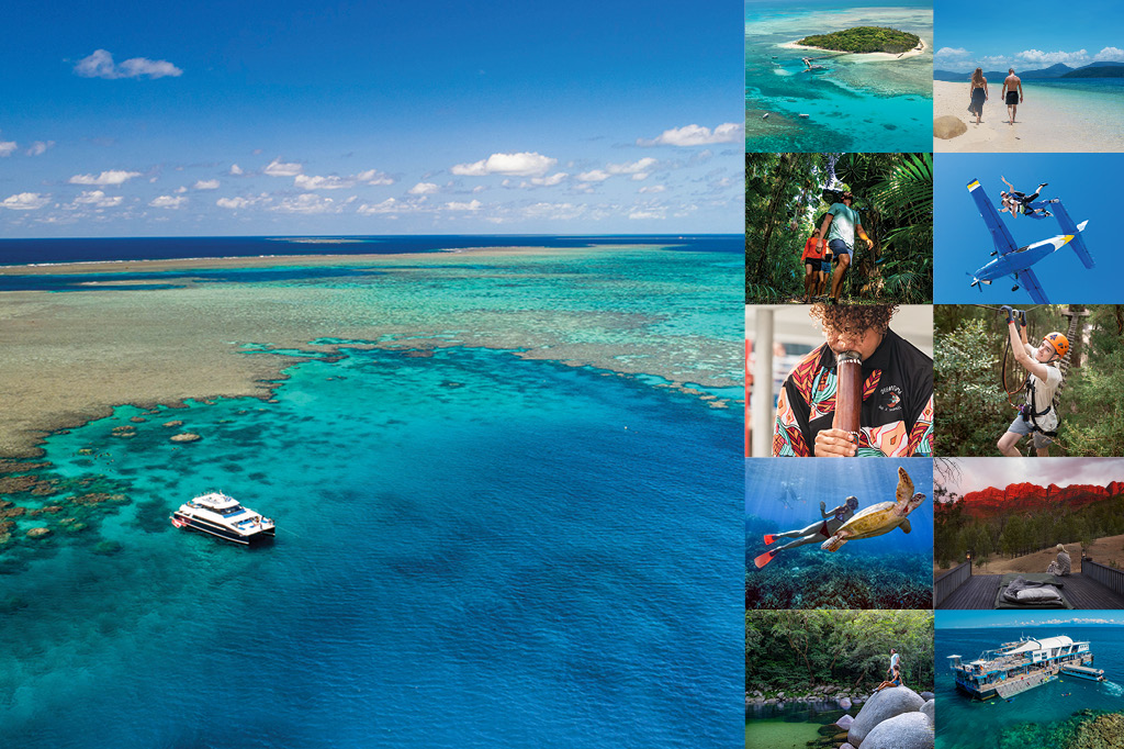 Careers - Experience Co